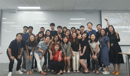 INKOMPASS - International Internship Programs | Paid International ...